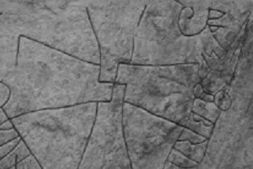 The Swastika and the Wheel of Time – Sun Archer : The Pursuit of the ...