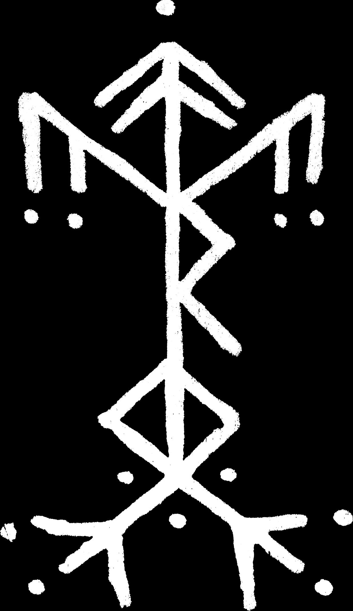 Eagle Bindrune – Sun Archer : The Pursuit of the Ancient Truth.