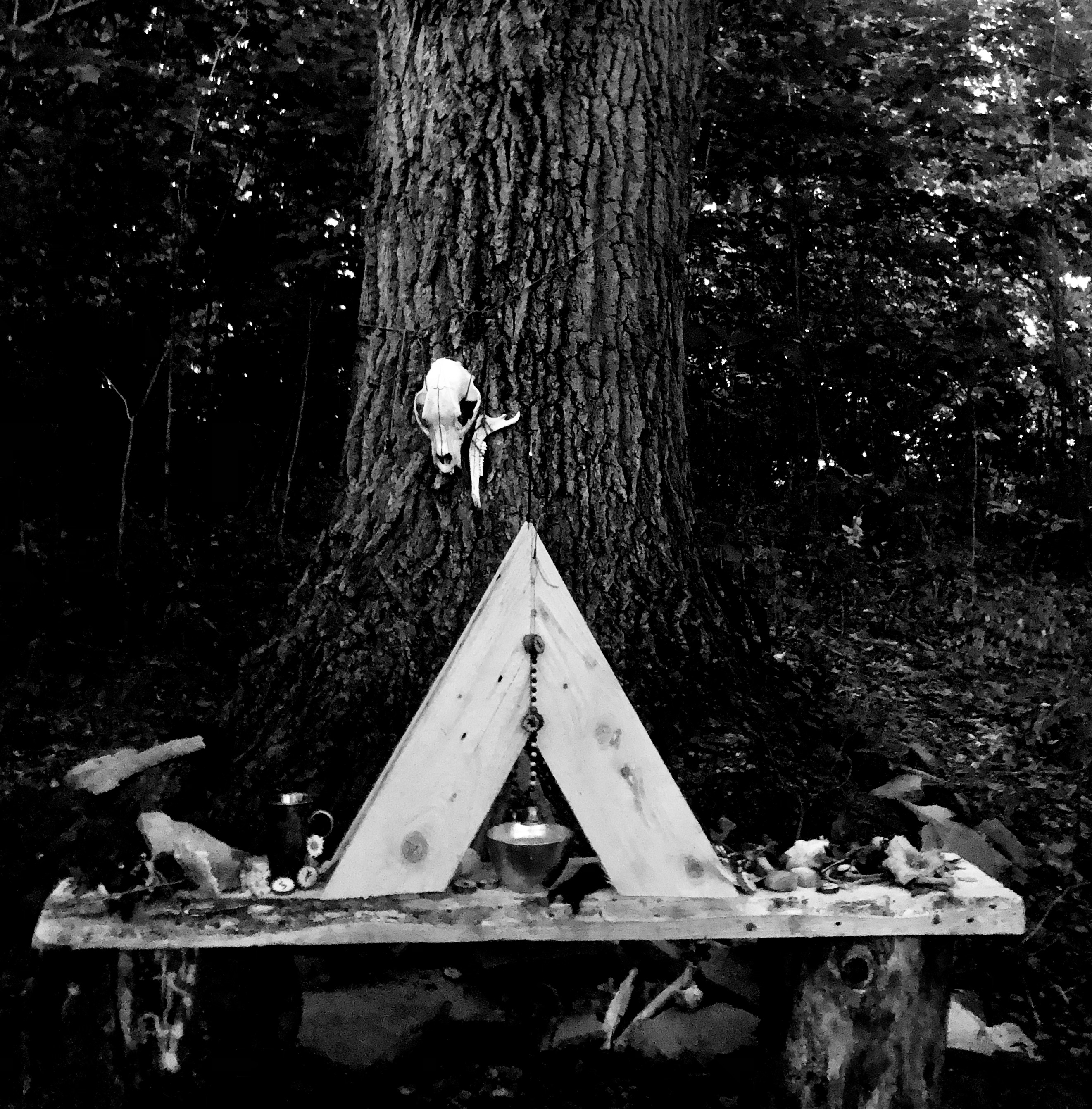 Further Analysis of the Thurisaz/Thurs Rune – Sun Archer : The Pursuit ...