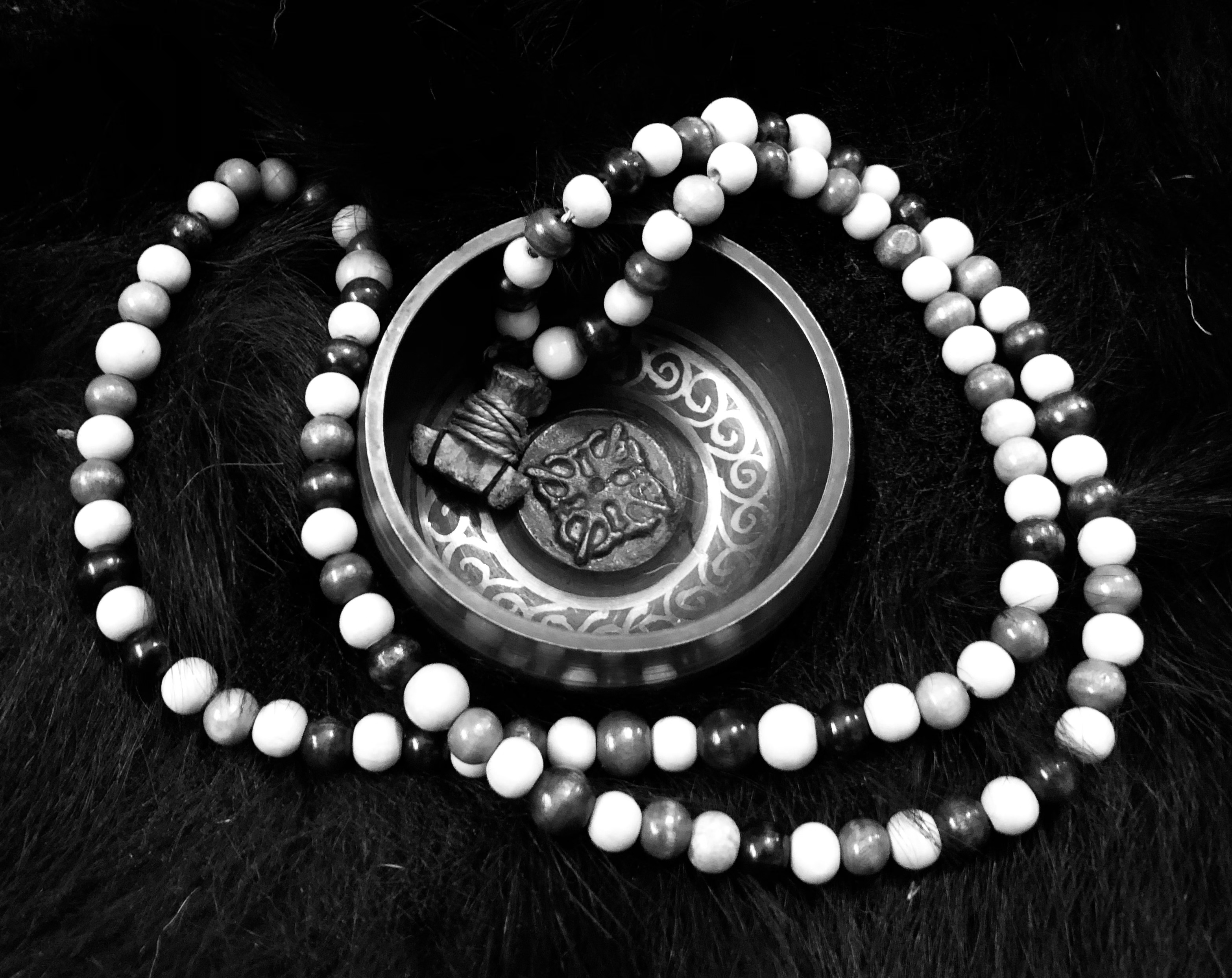 Mjolnir and Vajra – Sun Archer : The Pursuit of the Ancient Truth.