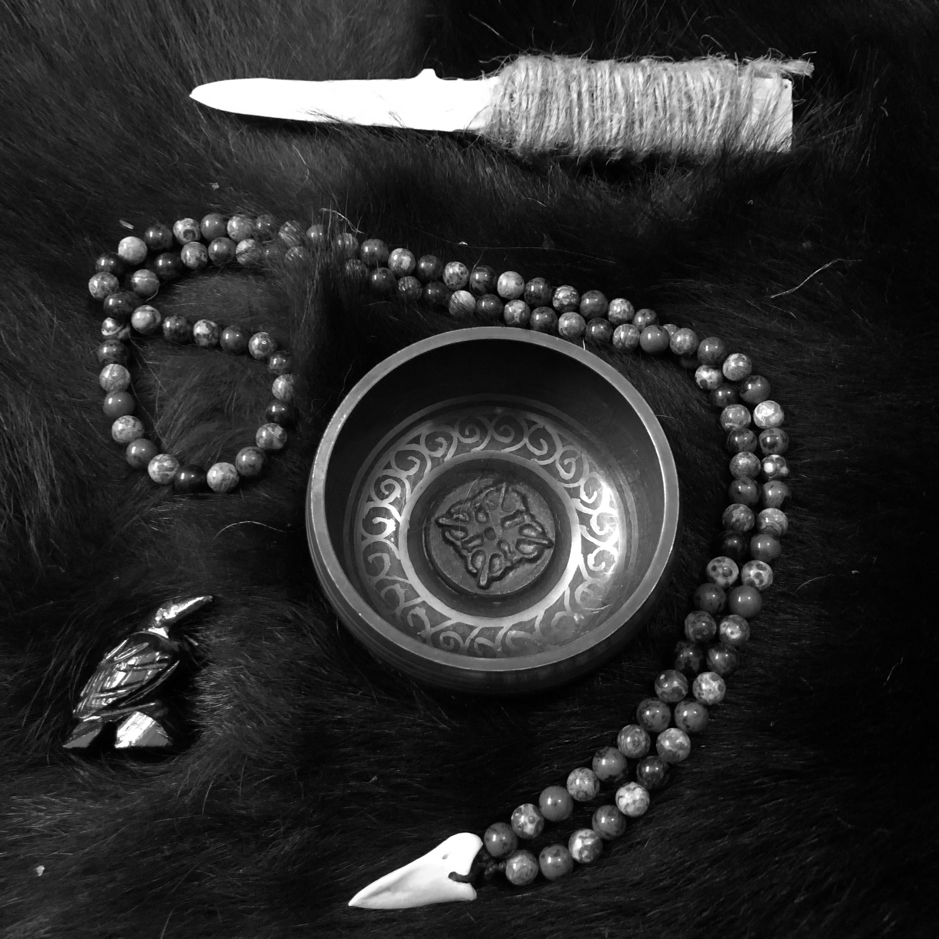 Thoughts, Wind, and Odin – Sun Archer : The Pursuit of the Ancient Truth.