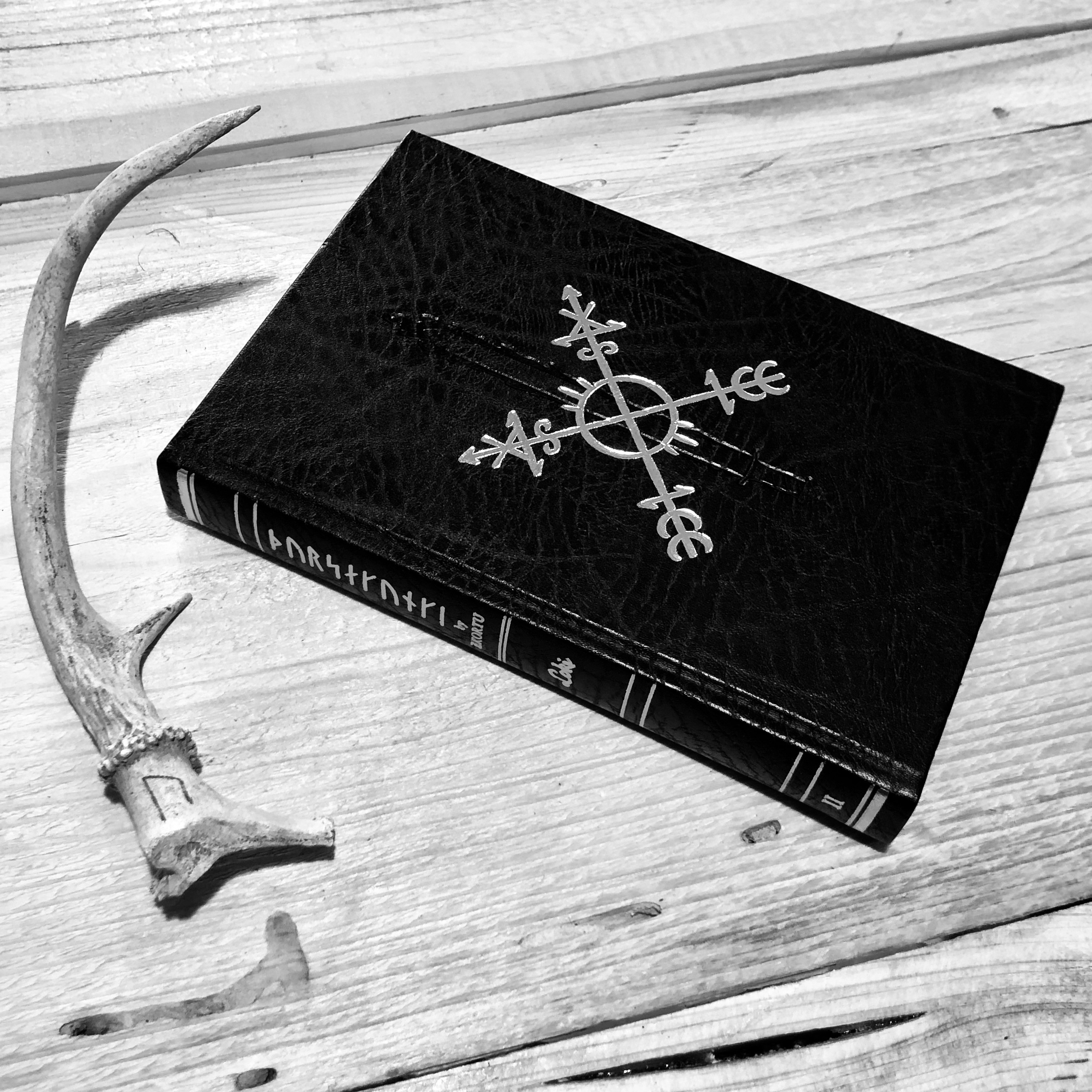 Book Review: Þursakyngi II, Loki – Sun Archer : The Pursuit of the ...