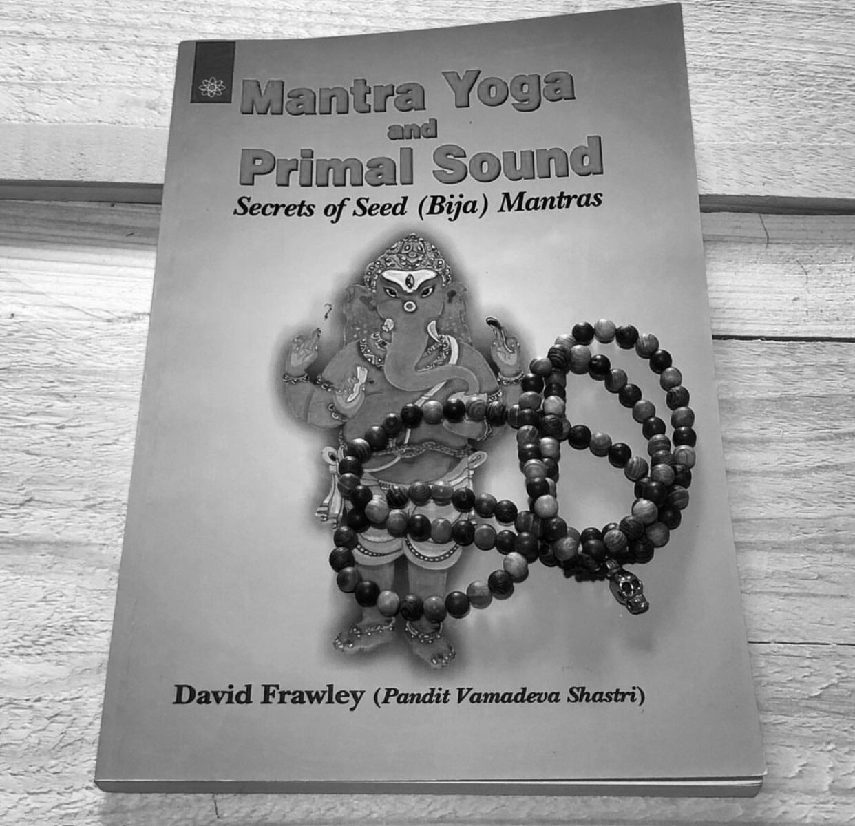 Book Review: Mantra Yoga and Primal Sound: Secret of Seed (Bija ...