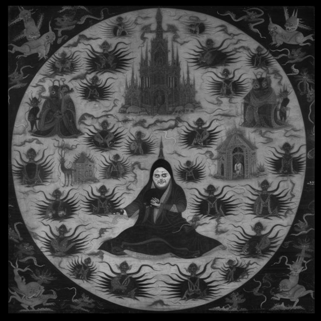 Mara, Death, Dharma – Sun Archer : The Pursuit of the Ancient Truth.