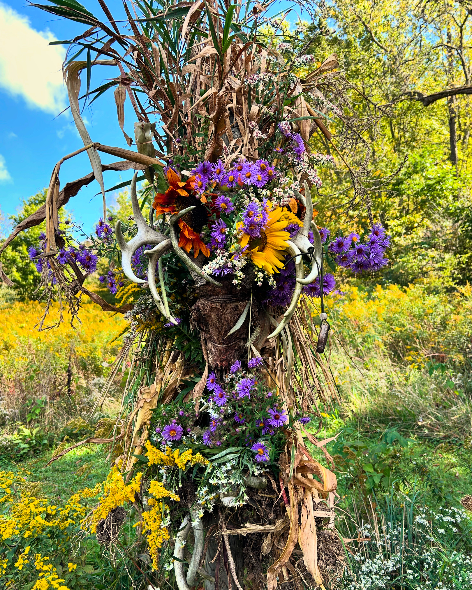 Autumn Equinox – Sun Archer : The Pursuit of the Ancient Truth.